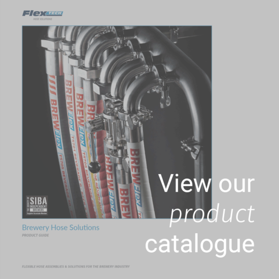 Brewflex® Comparison – Brewflex® by Flextech